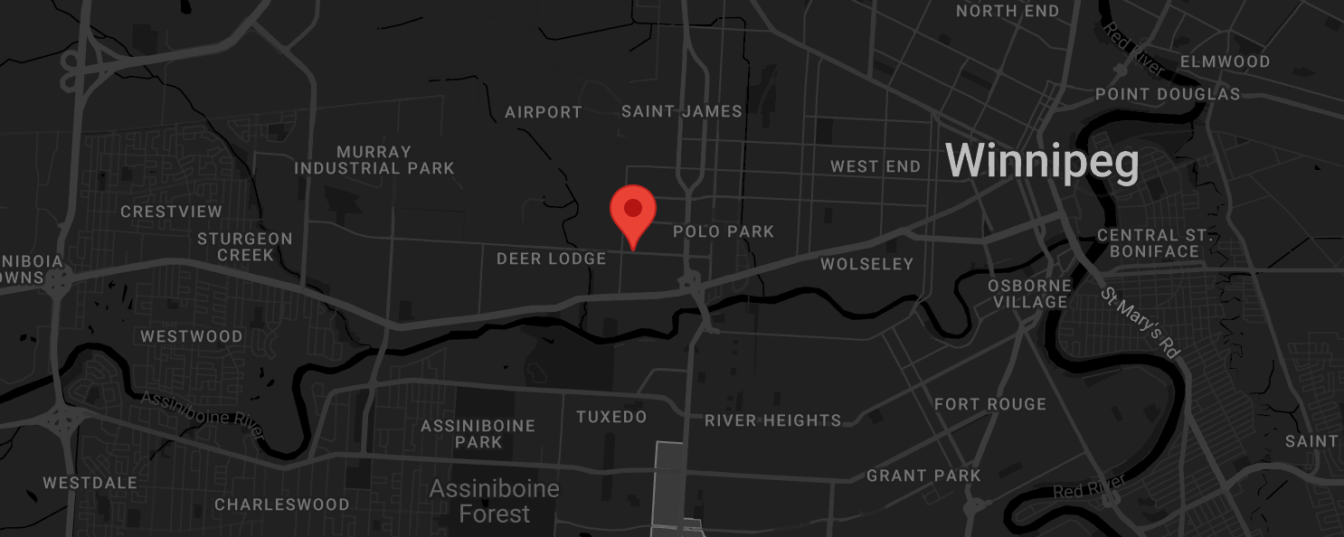 Techfleet Opens HQ in Winnipeg, Manitoba