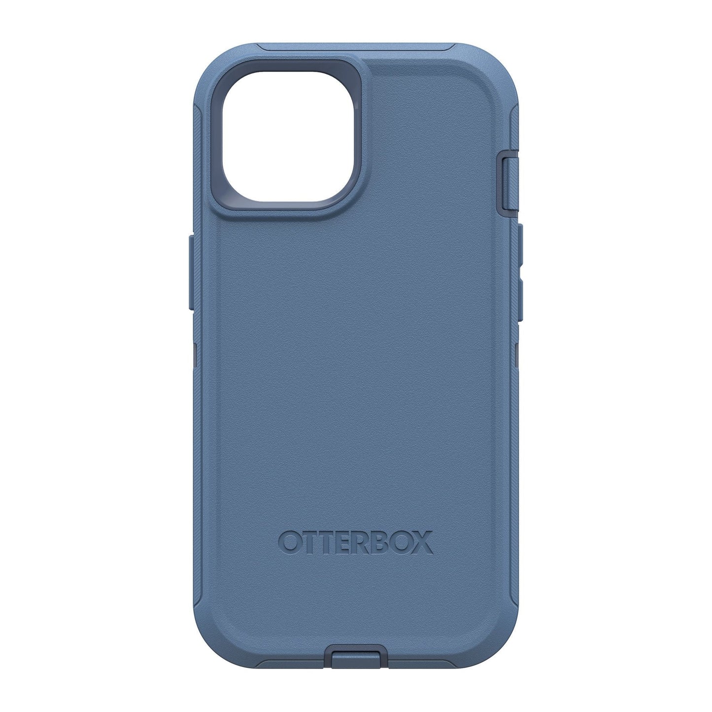 iPhone 16e/15/14/13 Otterbox Defender Series Case - Blue - Baby Blue J ...